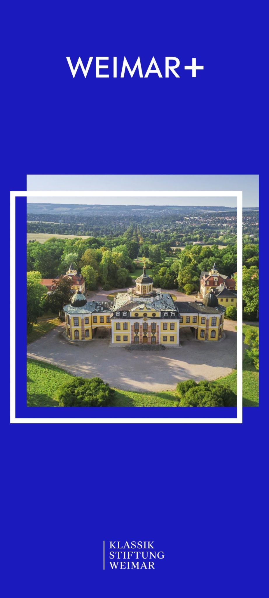 Weltkulturerbe in Parks und Gärten: ein Wochenende in Weimar | julie ...