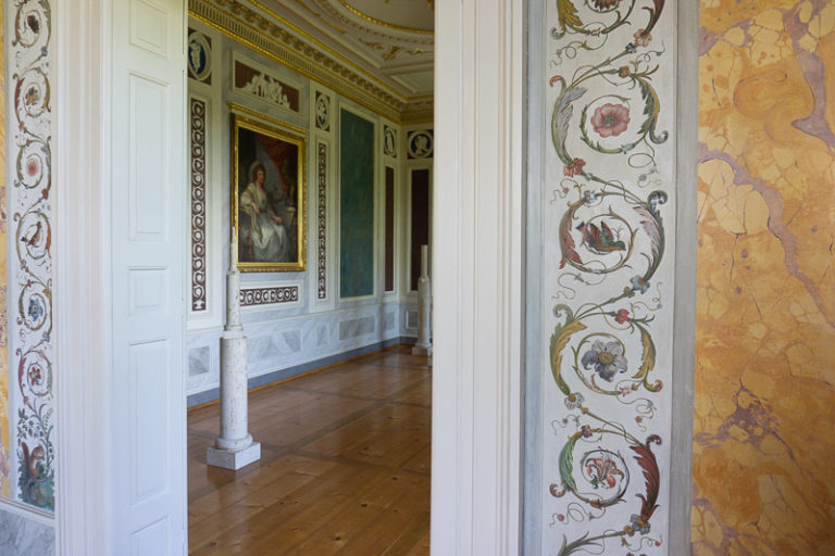 Weltkulturerbe in Parks und Gärten: ein Wochenende in Weimar | julie ...