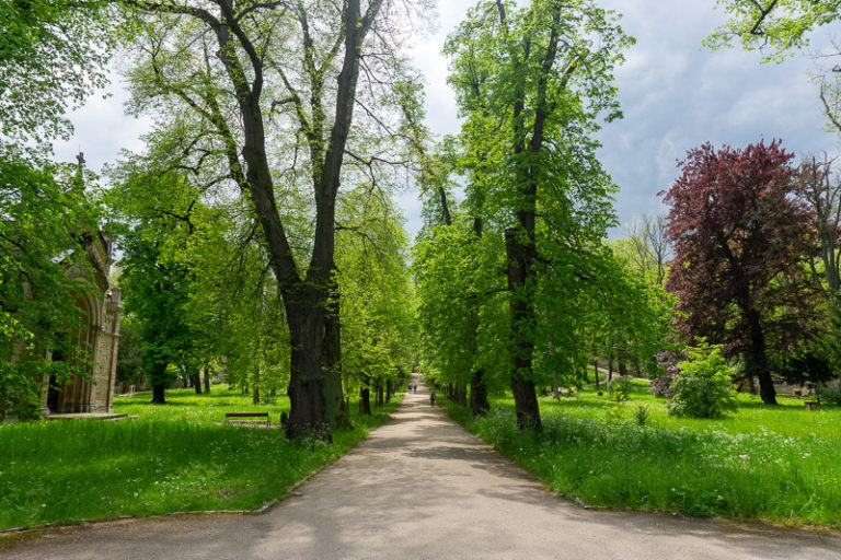 Weltkulturerbe in Parks und Gärten: ein Wochenende in Weimar | julie ...