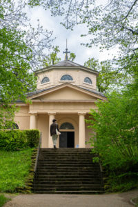 Weltkulturerbe in Parks und Gärten: ein Wochenende in Weimar | julie ...