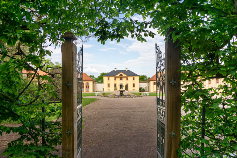 Weltkulturerbe in Parks und Gärten: ein Wochenende in Weimar | julie ...