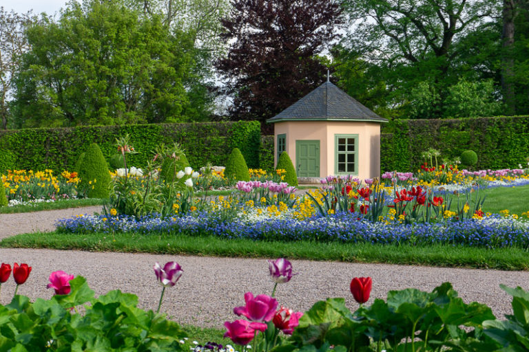 Weltkulturerbe in Parks und Gärten: ein Wochenende in Weimar | julie ...