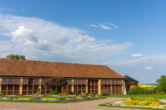 Weltkulturerbe in Parks und Gärten: ein Wochenende in Weimar | julie ...